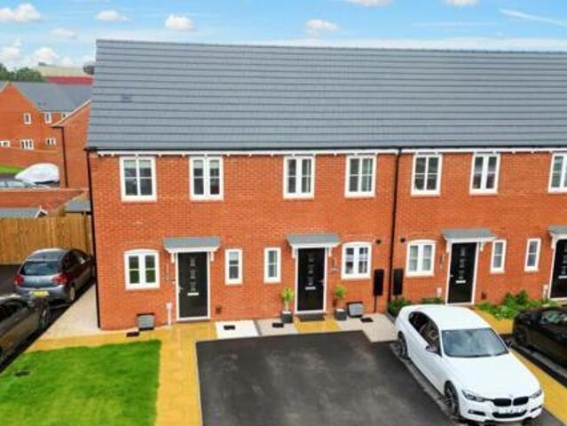 2 Bedroom Terraced House For Sale In Hatton