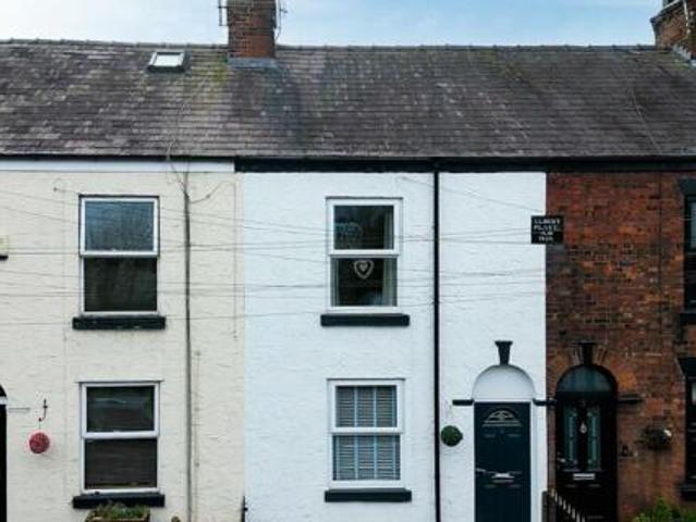 2 Bedroom Terraced House For Sale In Havannah Street