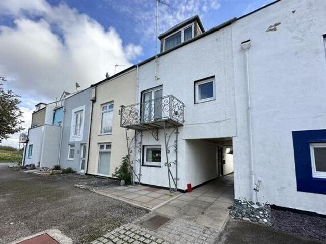 2 Bedroom Terraced House For Sale In Haverigg