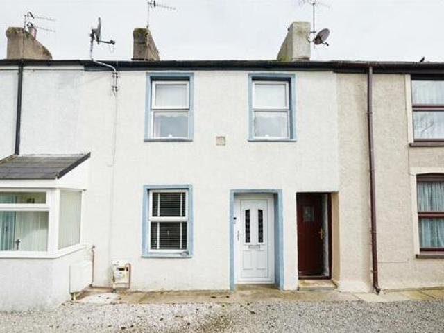 2 Bedroom Terraced House For Sale In Haverigg
