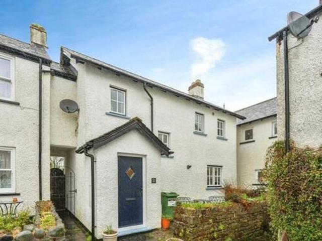 2 Bedroom Terraced House For Sale In Hawkshead, Ambleside