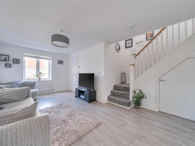 2 bedroom terraced house for sale in Hawthorne Close, Brockworth, Gloucester, GL3
