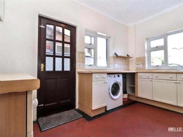 2 bedroom terraced house for sale in Hawthorne Grove, Stockton Heath, WA4