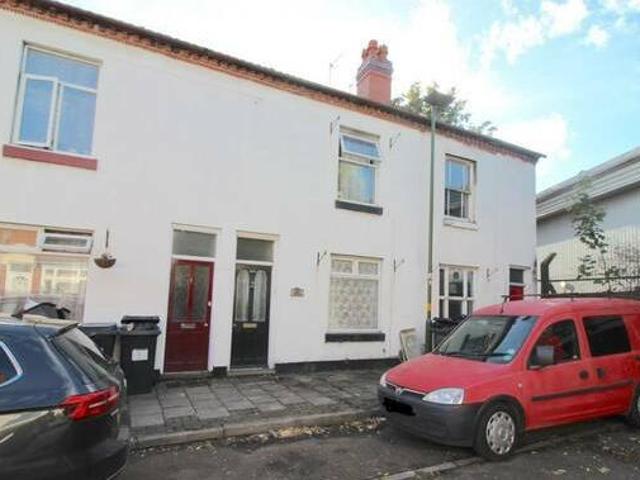 2 bedroom terraced house for sale in Hay Road Birmingham B25