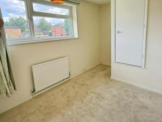 2 bedroom terraced house for sale in Hayden Avenue, Oadby, LE2