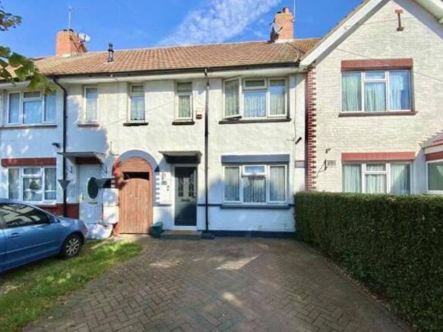 2 Bedroom Terraced House For Sale In Hayes