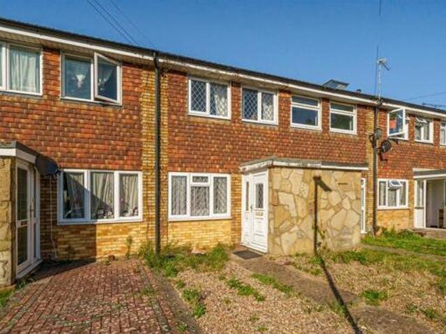 2 Bedroom Terraced House For Sale In Hayes