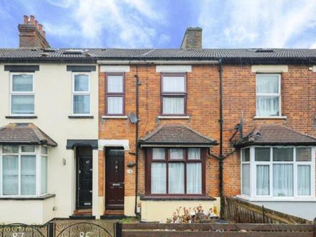 2 Bedroom Terraced House For Sale In Hayes