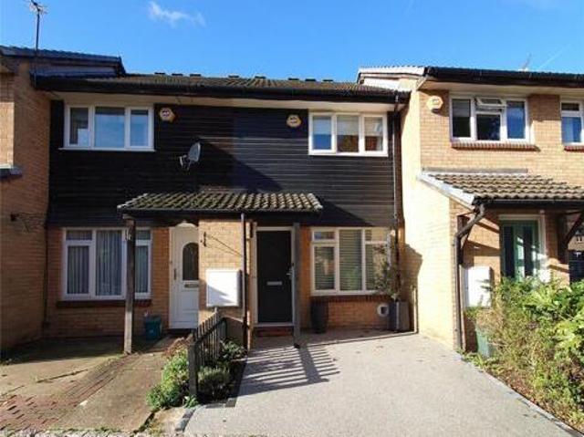 2 Bedroom Terraced House For Sale In Hayes, Greater London