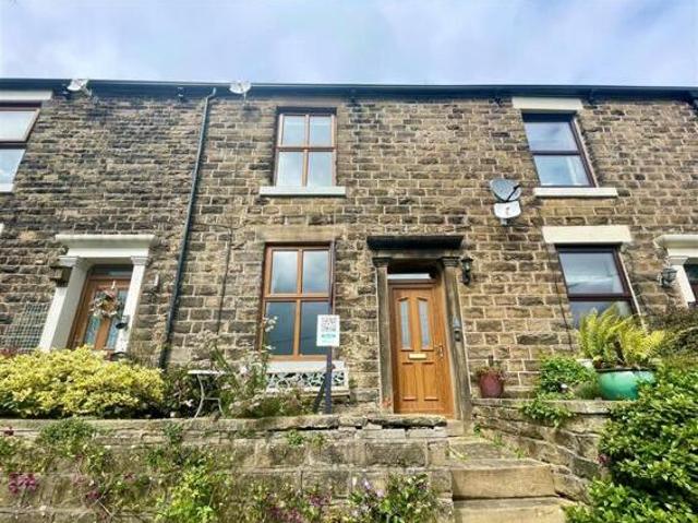 2 Bedroom Terraced House For Sale In Hayfield