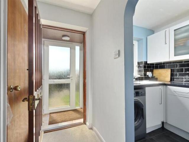 2 bedroom terraced house for sale in Hazeldene Close, Ivybridge, Devon, PL21