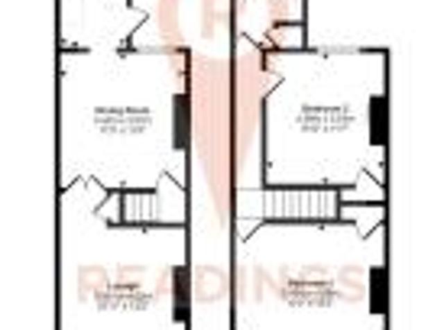 2 bedroom terraced house for sale in Haddenham Road, Leicester, LE3