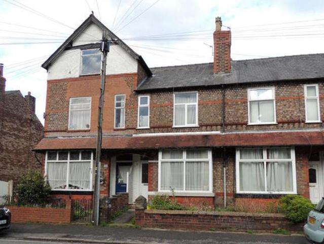 2 Bedroom Terraced House For Sale In Hale