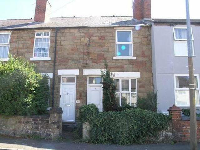 2 bedroom terraced house for sale in HALESOWEN Albert Road B63