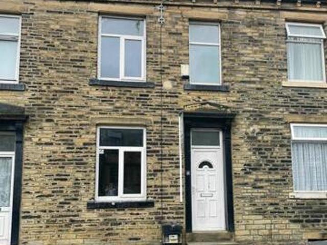 2 Bedroom Terraced House For Sale In Halifax