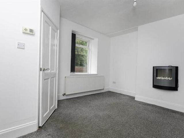 2 bedroom terraced house for sale in Halifax Road, Huddersfield, HD3