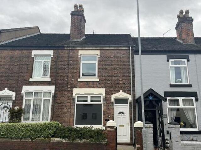 2 Bedroom Terraced House For Sale In Halmerend