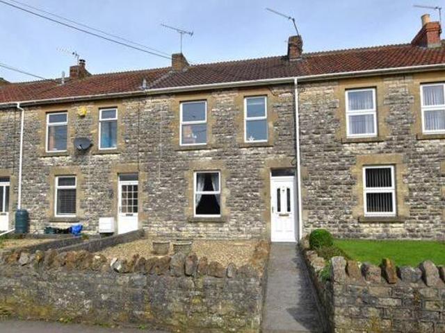 2 Bedroom Terraced House For Sale In Ham Lane