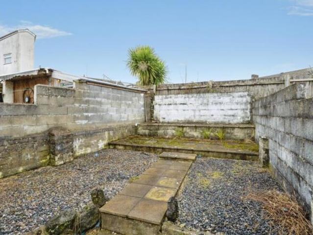 2 bedroom terraced house for sale in Hamilton Street, Landore, Swansea, SA1