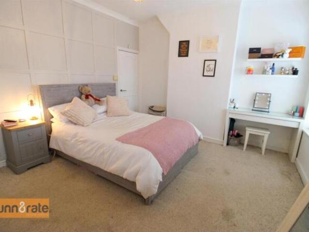 2 bedroom terraced house for sale in Hammersley Street, Birches Head, ST1