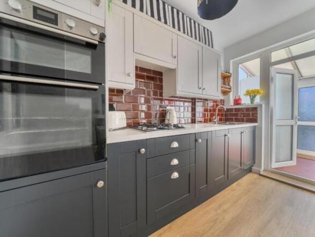 2 bedroom terraced house for sale in Hampshire Street, Portsmouth, PO1