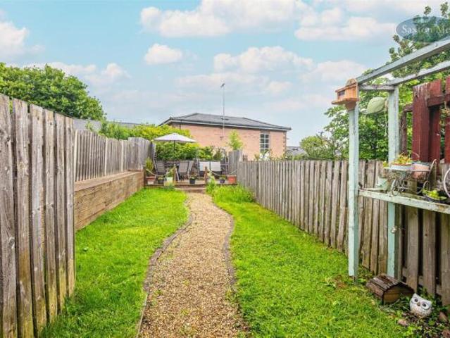 2 bedroom terraced house for sale in Hands Road, Crookes, Sheffield, S10