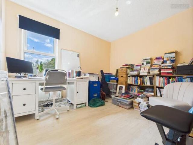 2 bedroom terraced house for sale in Hankey Street, Peterborough, PE1