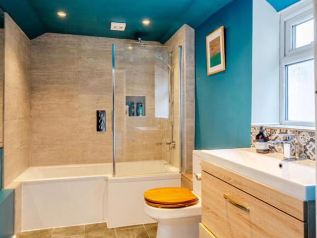 2 bedroom terraced house for sale in Hanham Road, Bristol, Gloucestershire, BS15