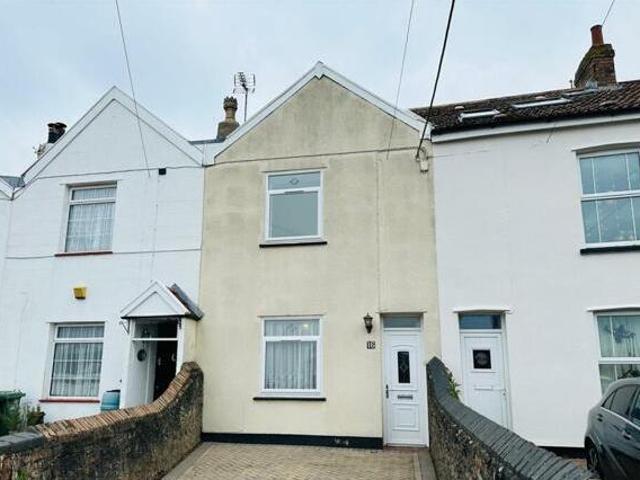 2 Bedroom Terraced House For Sale In Hanham