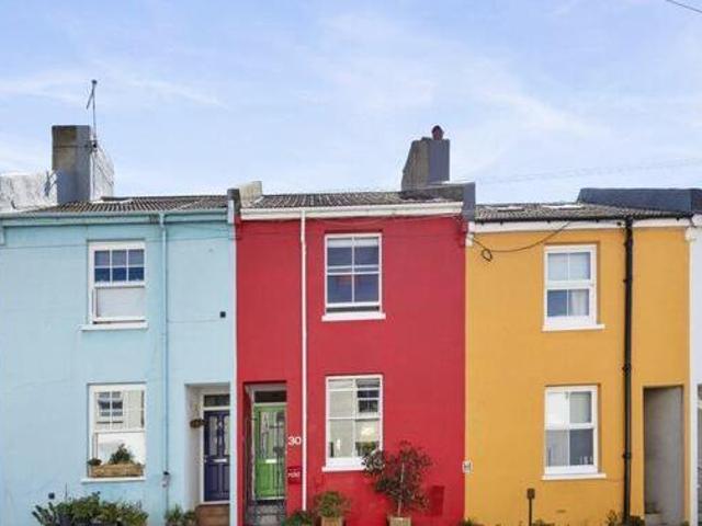 2 Bedroom Terraced House For Sale In Hanover
