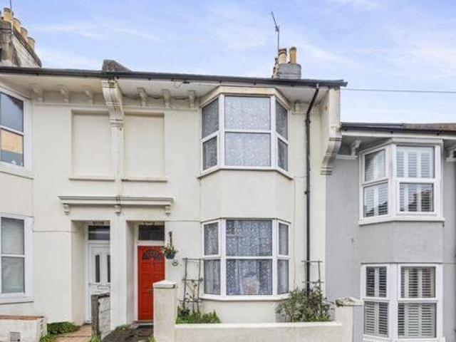 2 Bedroom Terraced House For Sale In Hanover