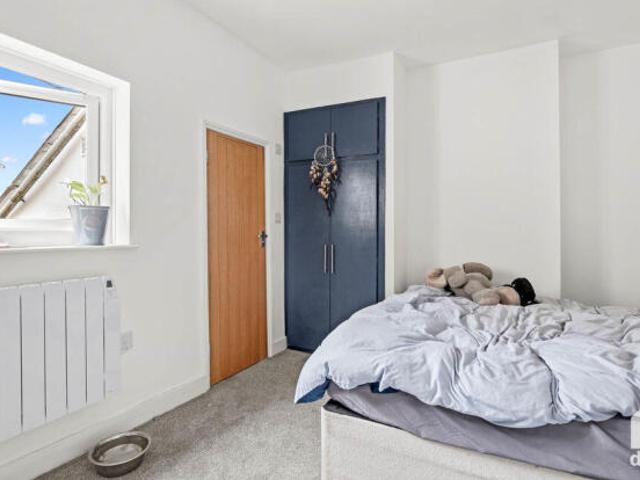 2 bedroom terraced house for sale in Hanover Street, Cheltenham, GL50