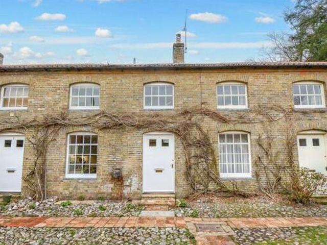 2 Bedroom Terraced House For Sale In Hanworth