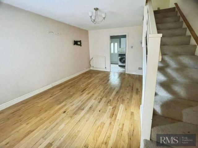 2 bedroom terraced house for sale in Harbottle Court, Newcastle Upon Tyne, NE6
