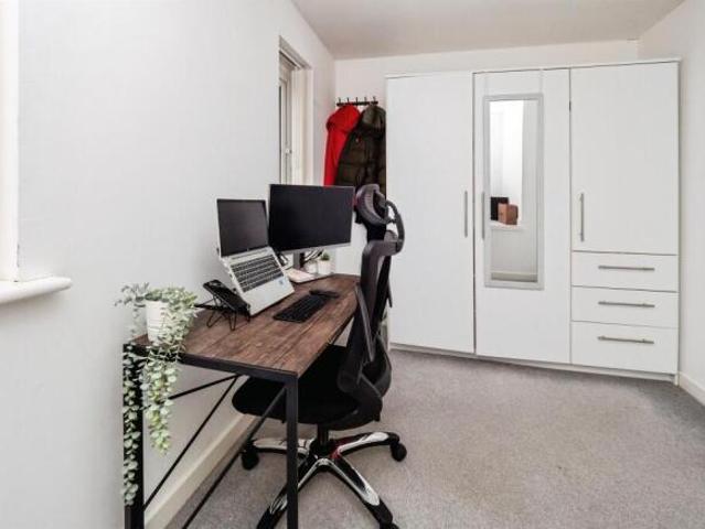 2 bedroom terraced house for sale in Harbottle Way, Kingswood, Hull, HU7