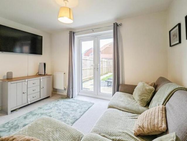 2 bedroom terraced house for sale in Harbottle Way, Kingswood, Hull, HU7