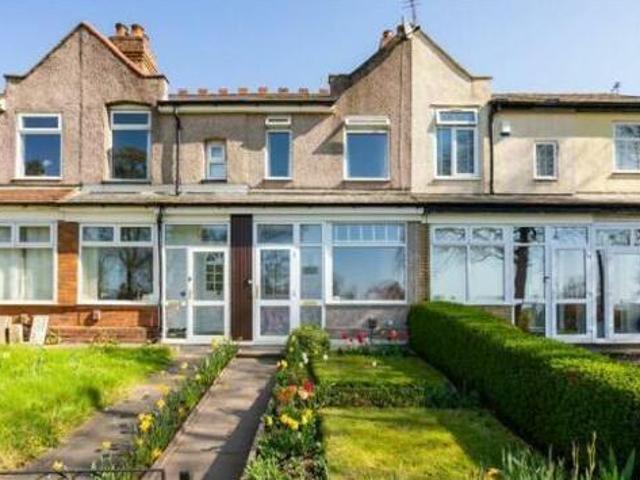 2 Bedroom Terraced House For Sale In Harborne, Birmingham