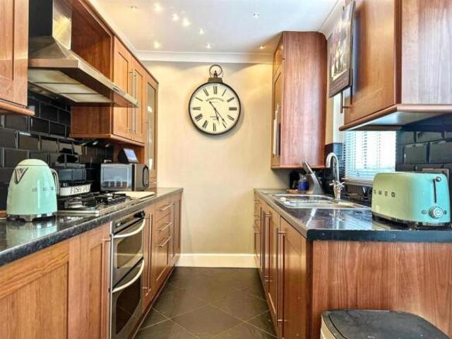 2 bedroom terraced house for sale in Hardman Street, Milton, Stoke on Trent, ST2 7ET, ST2