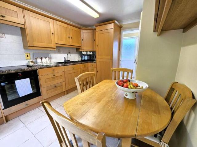 2 bedroom terraced house for sale in Harefield, Southampton, SO18