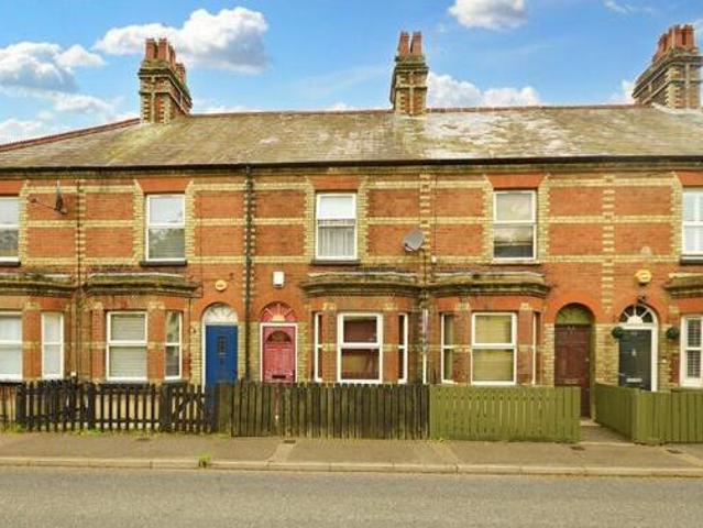 2 Bedroom Terraced House For Sale In Harefield, Uxbridge