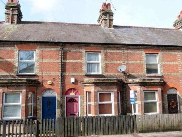 2 Bedroom Terraced House For Sale In Harefield