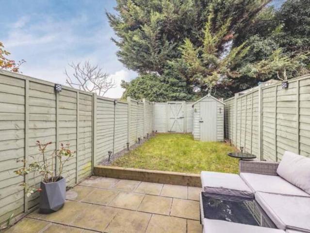 2 bedroom terraced house for sale in Harkness Road, Burnham, SL1