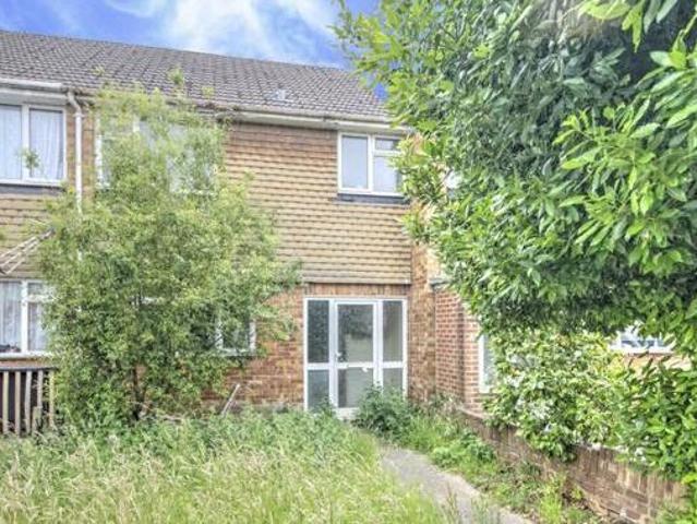 2 Bedroom Terraced House For Sale In Harlington