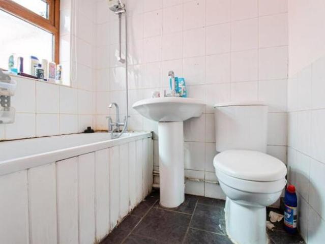 2 bedroom terraced house for sale in Harnall Lane East, Coventry, CV1