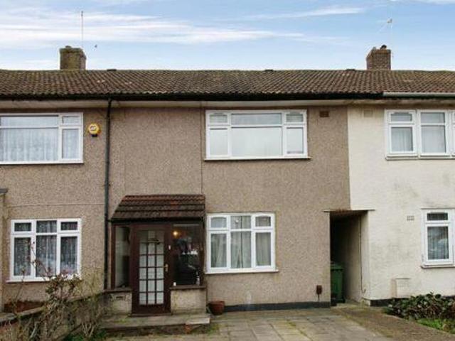 2 Bedroom Terraced House For Sale In Harrow