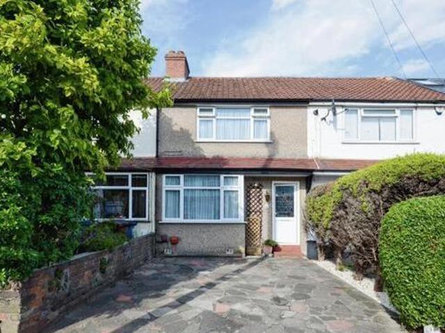 2 Bedroom Terraced House For Sale In Harrow