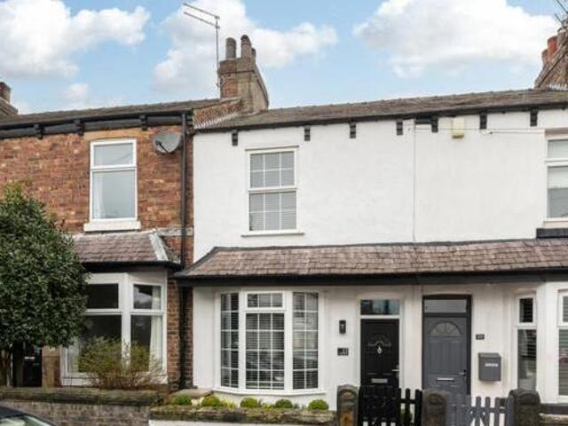 2 Bedroom Terraced House For Sale In Harrogate