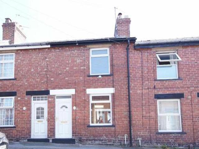 2 Bedroom Terraced House For Sale In Harrogate