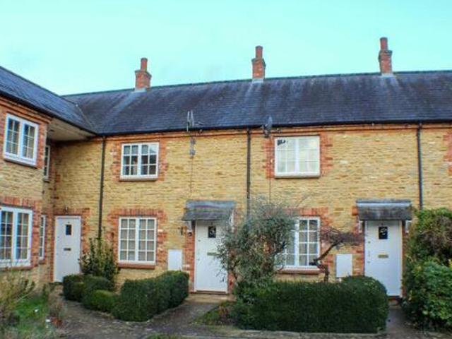 2 Bedroom Terraced House For Sale In Harrold