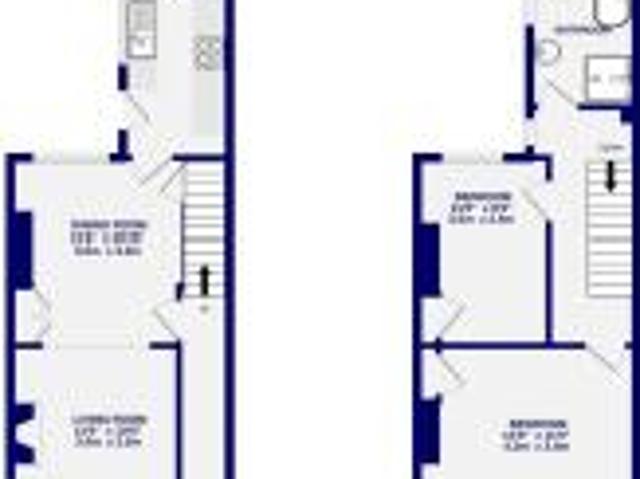 2 bedroom terraced house for sale in Hartoft Street, York, YO10